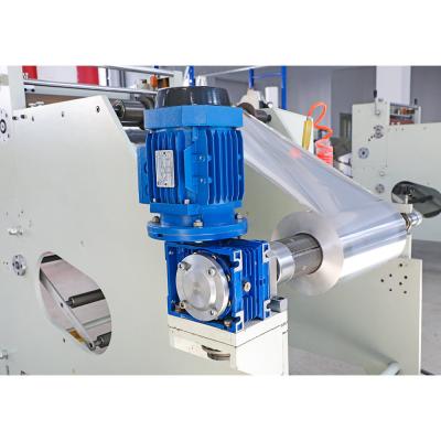 China Max Working Width 360mm Automatic Paper Cutting Machine for sale