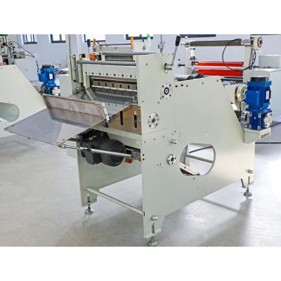 China Max Working Width 360mm Automatic Paper Cutting Machine for sale