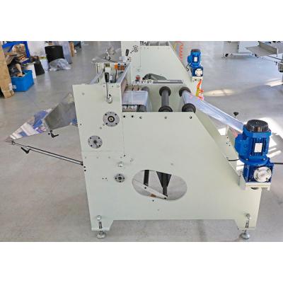 China Max Working Width 360mm Automatic Paper Cutting Machine for sale