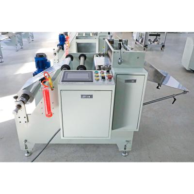 China Max Working Width 360mm Automatic Paper Cutting Machine for sale