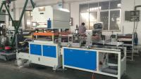 China Rubber Gasket Die Cutting Machine for sale