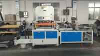 China Rubber Gasket Die Cutting Machine for sale