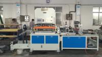 China Rubber Gasket Die Cutting Machine for sale