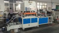 China Rubber Gasket Die Cutting Machine for sale