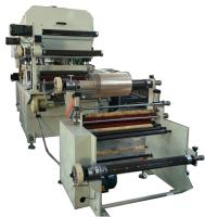 China 3m Tape Die Cutting Machine for sale