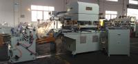 China 3m Tape Die Cutting Machine for sale