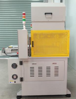 China CE Approved Sheet Nickel Plate Shape Cutting Machine for sale