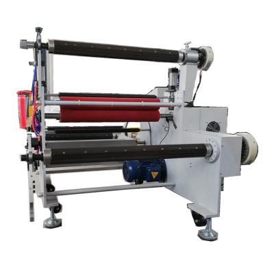 China Auto Laminating Machine for Roll Material (DP-650) for sale