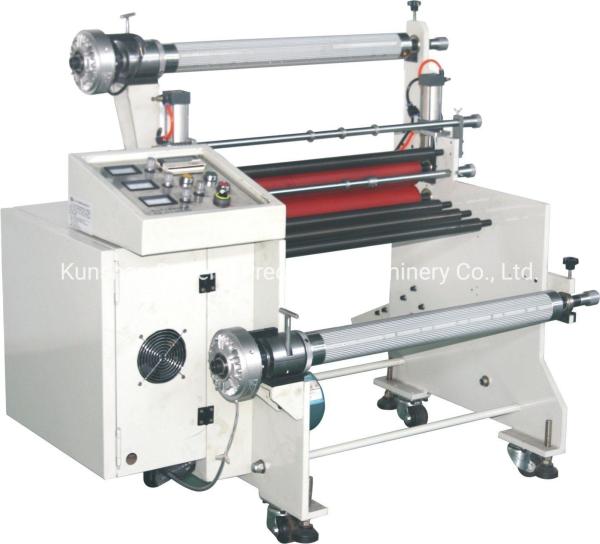 Quality Double Layer Laminating Machine (DP-420) for sale