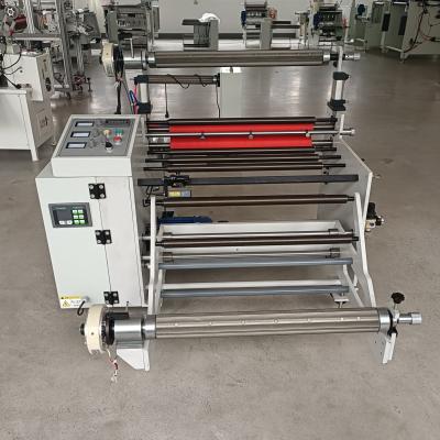 China Printing Label, Sticker, Trademark Multiwall Laminating Machine for sale