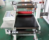 China Flatbed Laminating Machine (lamination machine) for sale