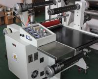China Flatbed Laminating Machine (lamination machine) for sale