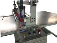 China Flatbed Laminating Machine (lamination machine) for sale