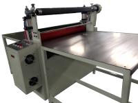 China Flatbed Laminating Machine (lamination machine) for sale