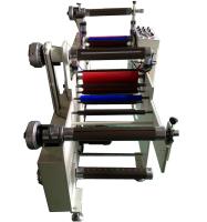 China Flatbed Laminating Machine (lamination machine) for sale