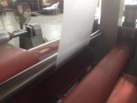 China Roll Shielding Film Heating Hot Laminating Machine for sale