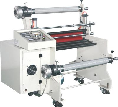 China Film Pet PVC Paper Automatic Laminating Machine for sale