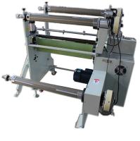 China Aluminum Foil Adhesive Tape Laminating Machine for sale