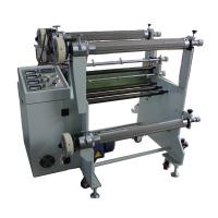 China Aluminum Foil Adhesive Tape Laminating Machine for sale