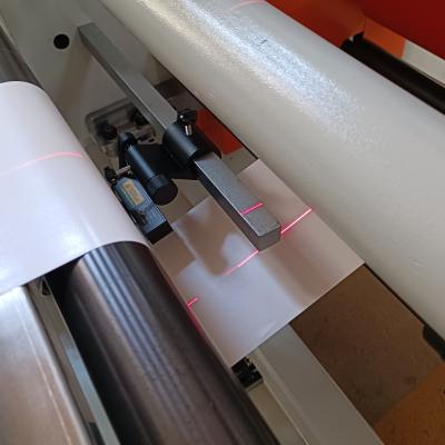 China multi function slitting machine for paper film for sale