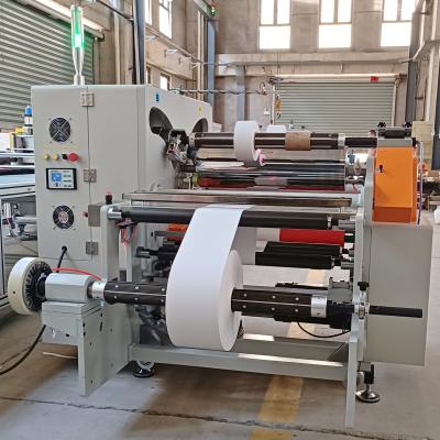 China multi function slitting machine for paper film for sale