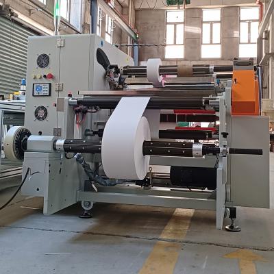 China multi function slitting machine for paper film for sale