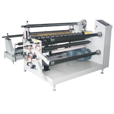 China Advanced DP-1600 Multi Function Laminating Slitting Machine for Film Production for sale