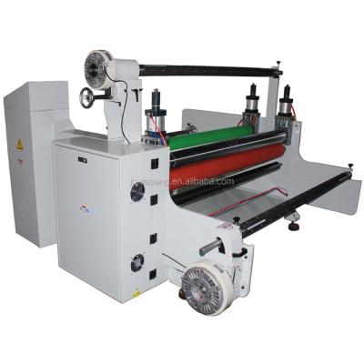 China Advanced DP-1600 Multi Function Laminating Slitting Machine for Film Production for sale