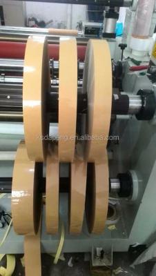 China Advanced DP-1600 Multi Function Laminating Slitting Machine for Film Production for sale