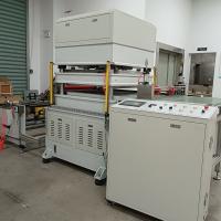 China Customized Voltage Automatic Automotive Center Stack and Console Punching Hydraulic Press for sale