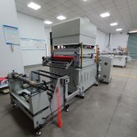 China Customized Voltage Automatic Automotive Center Stack and Console Punching Hydraulic Press for sale