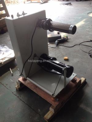 China Unwind and rewind machine for sale