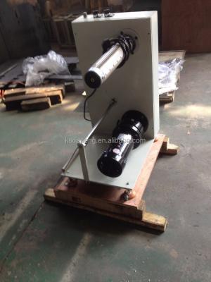 China Unwind and rewind machine for sale