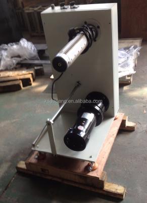 China Unwind and rewind machine for sale