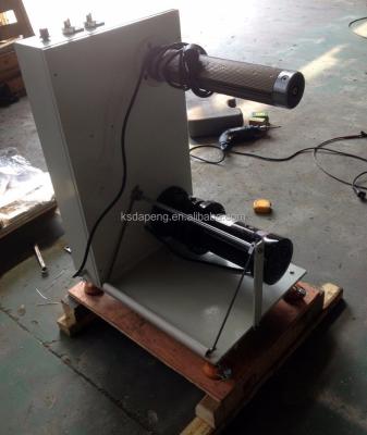 China Unwind and rewind machine for sale