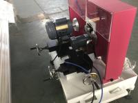 China Customizable Circular Blade CNC Grinding Machine for Different Blade Holding Plates for sale