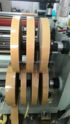 China 1600MM Foil Unwinding Machine with Slitting Function User-Friendly Design for sale