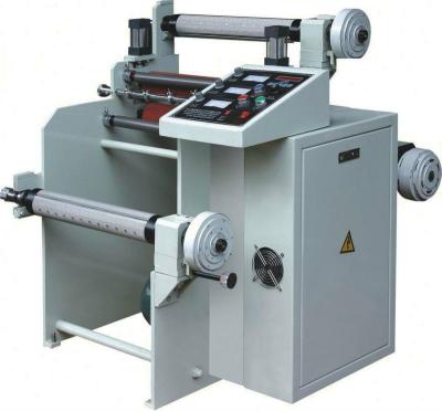 China PET PE EVA PVC Film Adhesive Paper Roll to Roll Laminating Machine for Wide Usage for sale