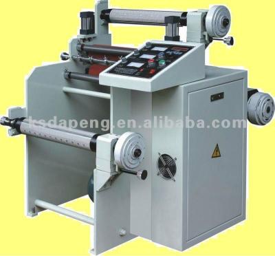 China PET PE EVA PVC Film Adhesive Paper Roll to Roll Laminating Machine for Wide Usage for sale