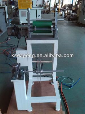 China PET PE EVA PVC Film Adhesive Paper Roll to Roll Laminating Machine for Wide Usage for sale