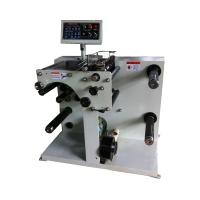 China Double Side Adhesive Laminating Machine for Packaging Carton Box and Plastic Fabric for sale