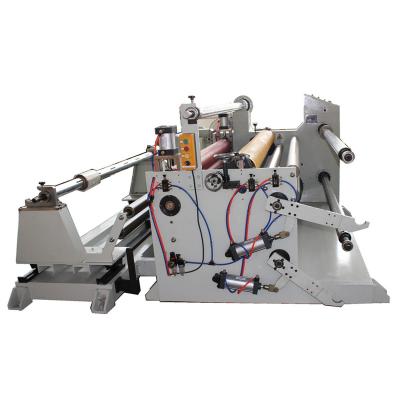 China Paper slitting rewinding machine / slitter rewinder machine for sale