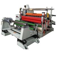 China Paper slitting rewinding machine / slitter rewinder machine for sale