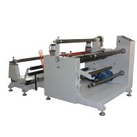 China Paper slitting rewinding machine / slitter rewinder machine for sale