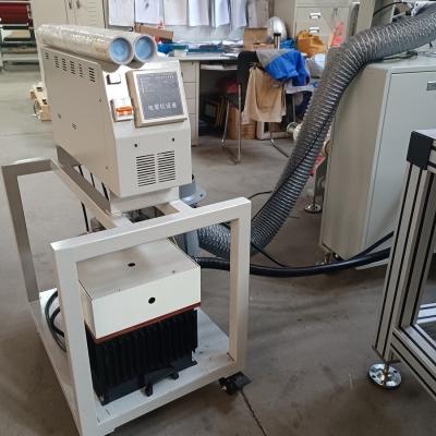 China Siemens PLC Controlled Automatic Narrow Laminator for Consistent and Professional Lamination for sale