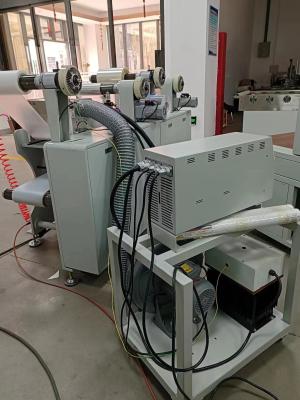 China Siemens PLC Controlled Automatic Narrow Laminator for Consistent and Professional Lamination for sale