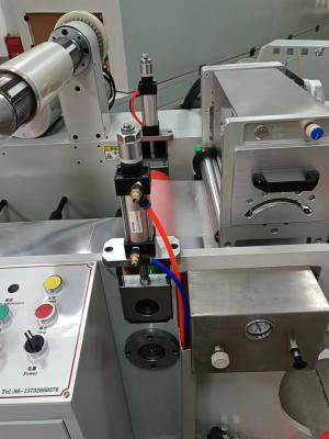 China Siemens PLC Controlled Automatic Narrow Laminator for Consistent and Professional Lamination for sale