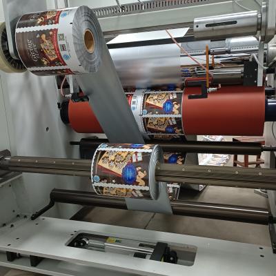 China 3KW EVA Film and Cloth Laminating Machine for Manufacturing Plant for sale