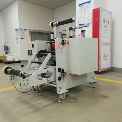 China narrow web thermal lamination machine for flexible FFC FPC material for sale