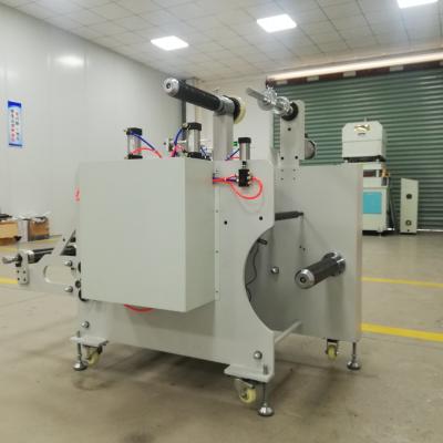 China narrow web thermal lamination machine for flexible FFC FPC material for sale